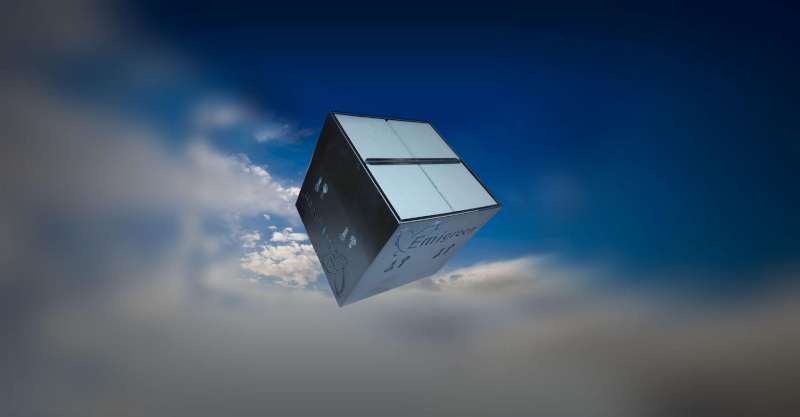 NOx reduction; the SCR technology by Emigreen®