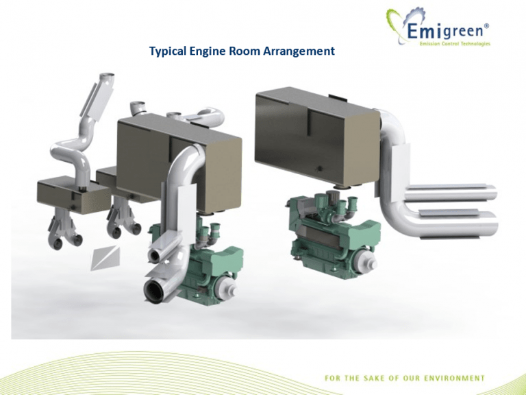 A comprehensive guide to exhaust gas aftertreatment systems
