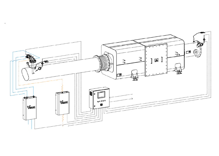 Why urea injection is the preferred method for NOx control